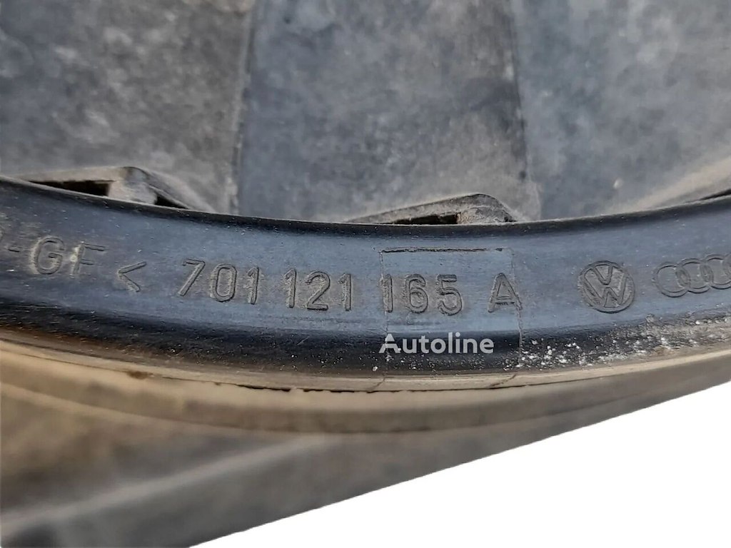 701 ventilator hladnjaka za Volkswagen TRANSPORTER IV Minibus / passenger (70XB, 70XC, 7DB, 7DW, 7DK) minibusa