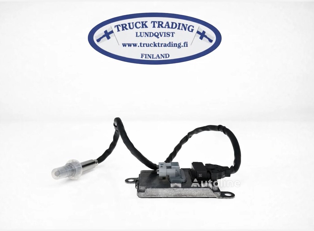 Volvo Nox Sensor 22827991 22315988 katalizator za Volvo kamiona