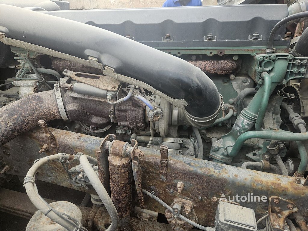 Volvo D13A480 motor za Volvo FM 480 kamiona