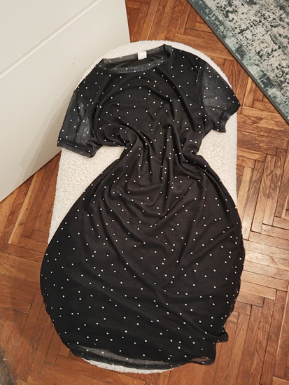H&M ✔️ haljina    nova