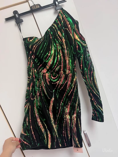 Shein haljina NOVA