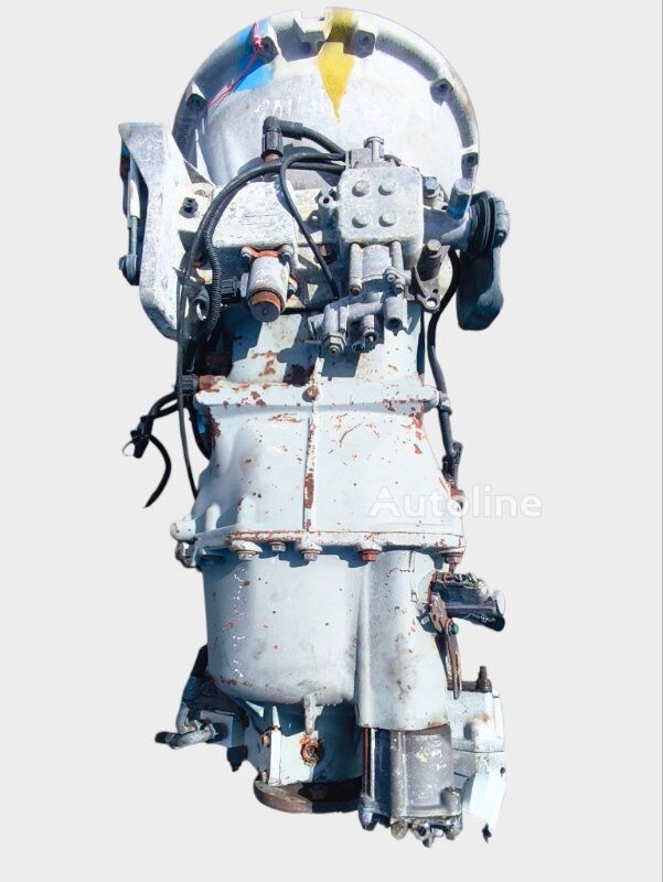 Volvo VTO2214B 3190381 menjač za Volvo kamiona