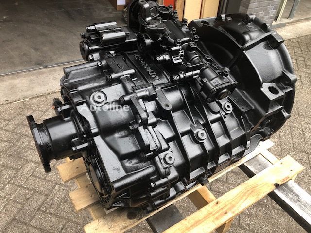 Volvo ZF 6S1000TO 20801928 menjač za Volvo FE