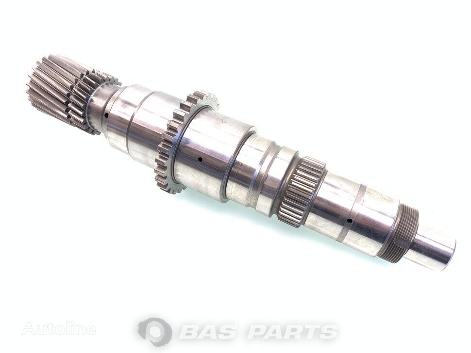 Volvo Main shaft 20739229 priključno vratilo za Volvo kamiona