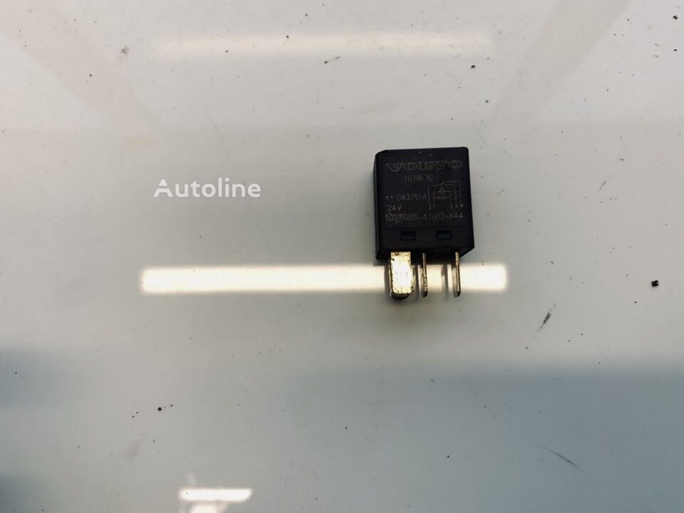 Volvo Relay module 1078690 relej za Volvo F12 kamiona