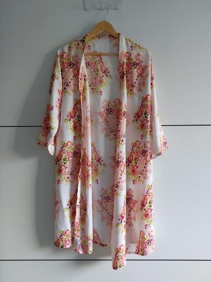 Kimono od viskoze