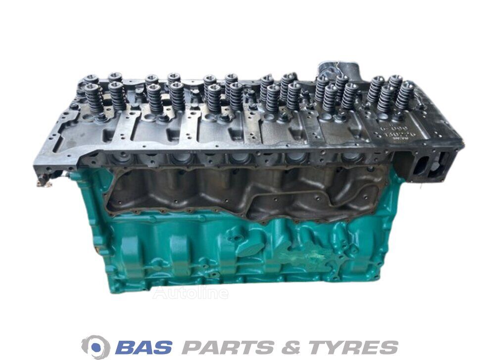Volvo Longblock D11L 360 blok cilindara za Volvo kamiona
