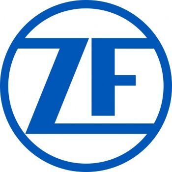 ZF Valve Block 0501.216.042 hidraulični razvodnik