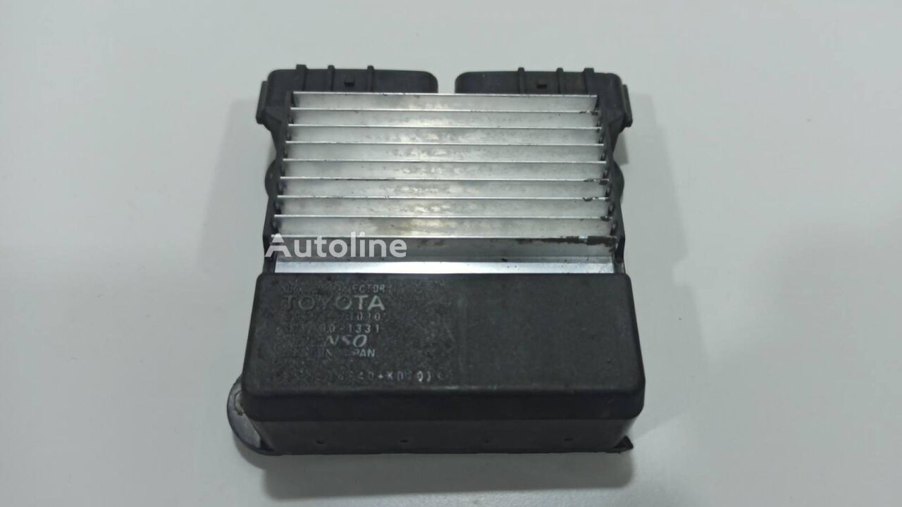 Toyota /Make Corolla / Auris / Avensis / Hilux / Hiace / Land Cruiser 89871-71010 upravljačka jedinica za kamiona