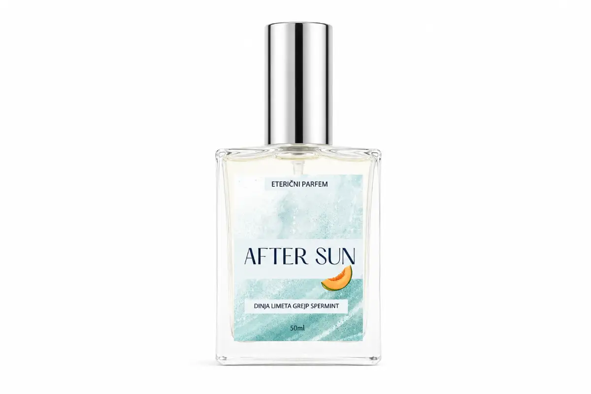 After Sun edt