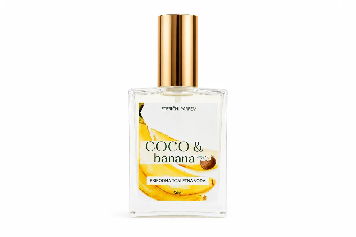 Coco & Banana