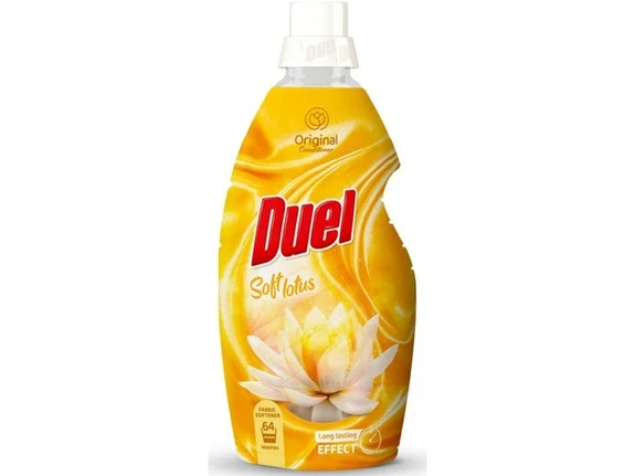 Duel Omekšivač Soft lotus 1,6 l