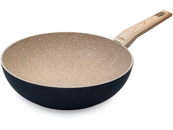 Estia Tiganj Vok 28cm ES01-10171