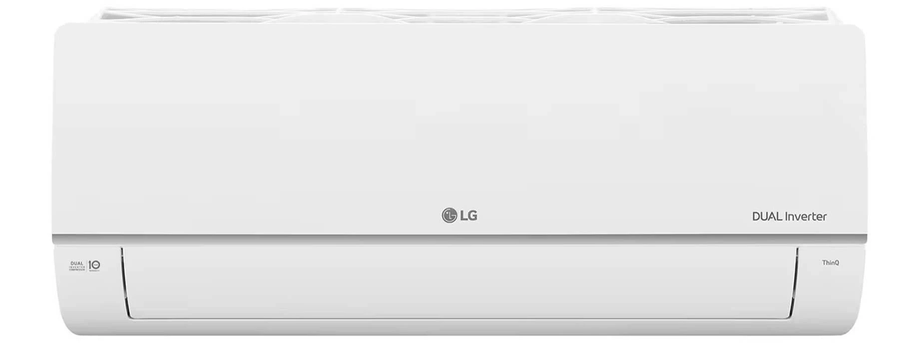 LG PZ12EYN klima