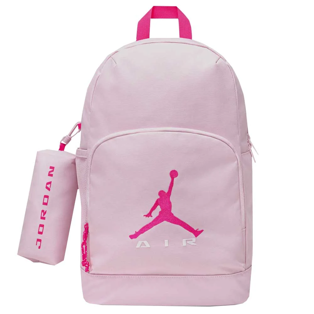 JAN AIR RAID BACKPACK – 9A9250-A9Y