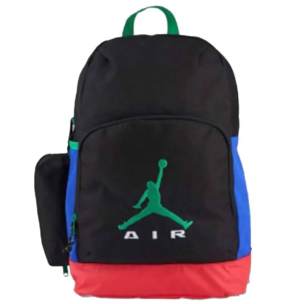 JAN AIR RAID BACKPACK – 9A9250-K90