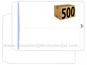 500 koverata PIGNA Competitor 300x400mm 100g