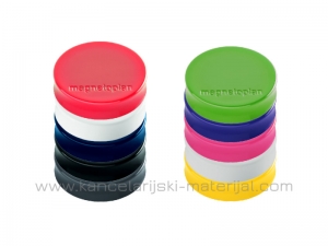 MAGNETOPLAN magneti ERGO Ø30mm (1/10)