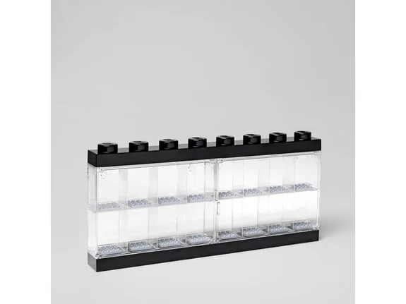 LEGO Izložbena polica za 16 minifigura 40660003