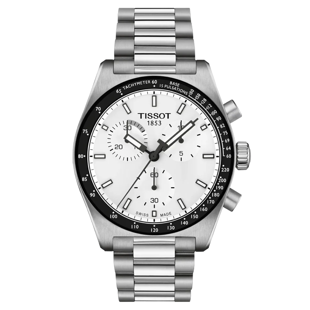 T149.417.11.011.00 TISSOT SAT PR516 CHRONO