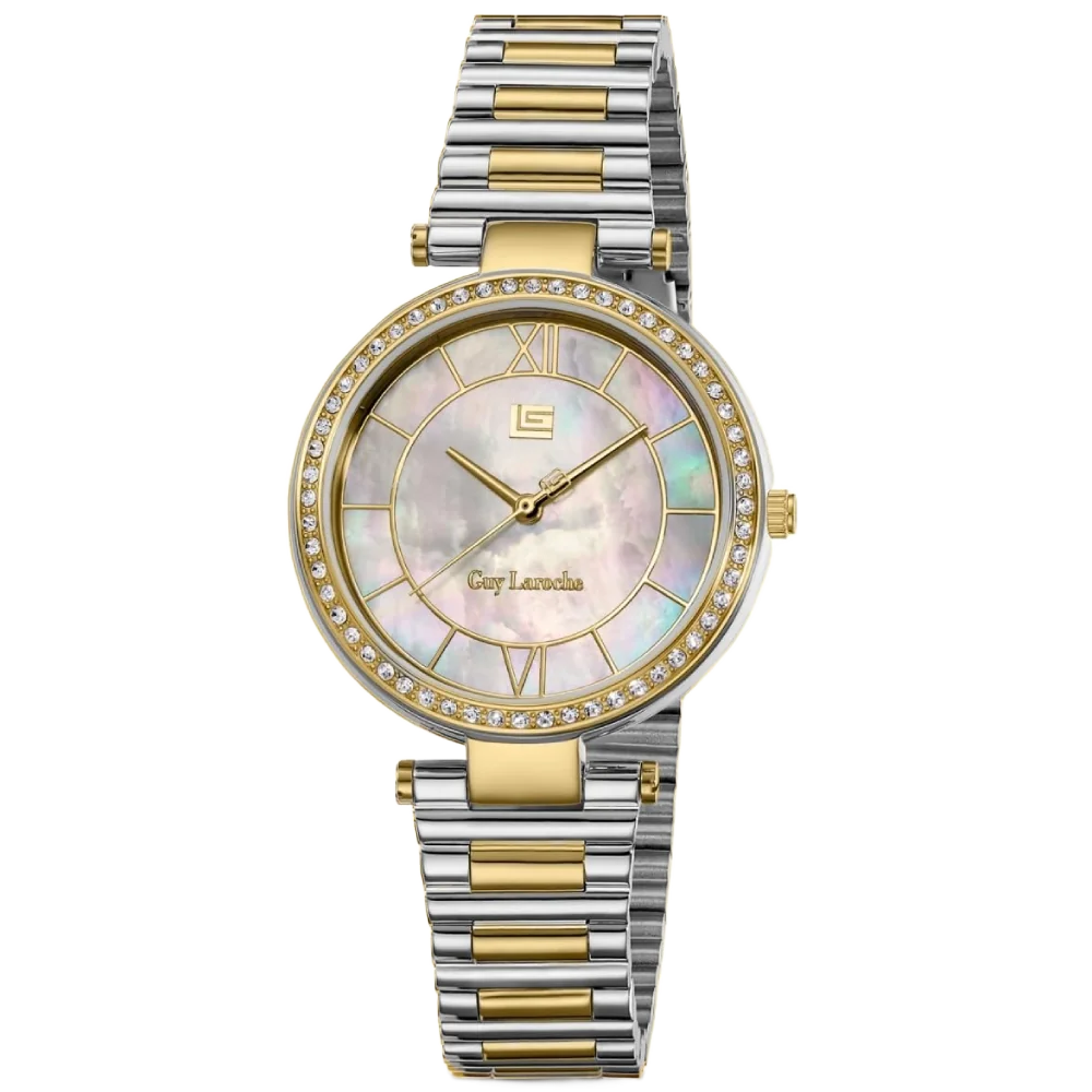GLWLG0004303 GUY LAROCHE VIOLETTE RUČNI SAT