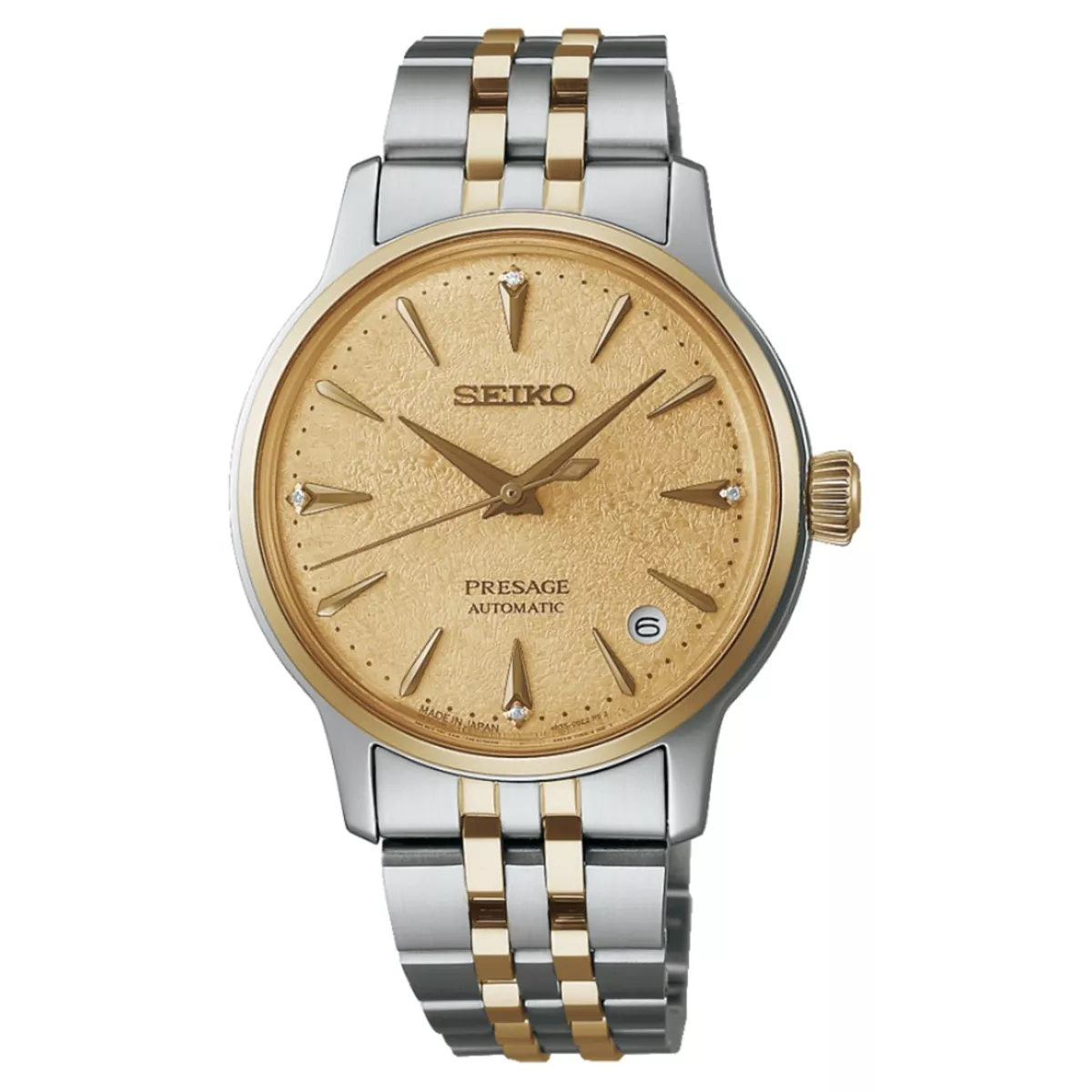 SRPL64J1 SEIKO Presage ženski ručni sat