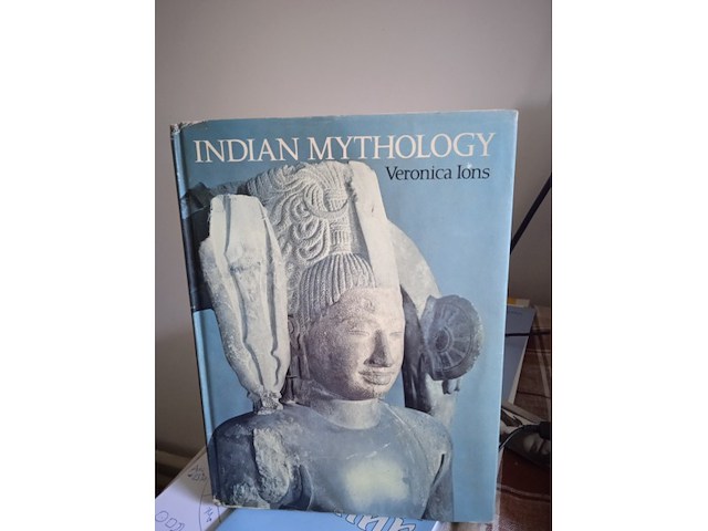 Indian Mythology-Veronica Ions