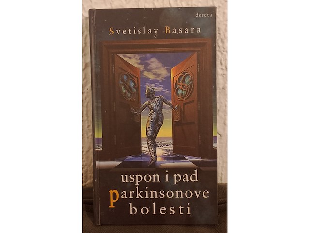 USPON I PAD PARKINSONOVE BOLESTI - SVETISLAV BASARA