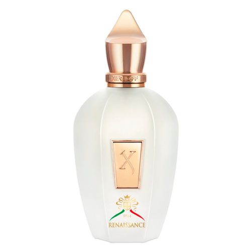 XERJOFF
Renaissance Edp