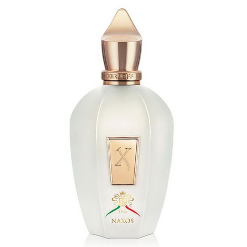 XERJOFF
Naxos Edp
