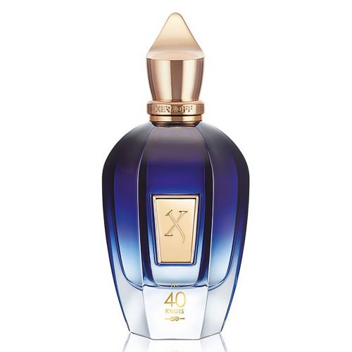 XERJOFF
40 Knots Edp