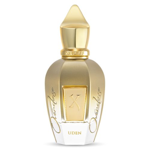 XERJOFF
Uden Overdose Edp
