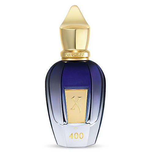 XERJOFF
400 Edp