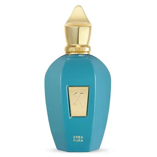 XERJOFF
Erba Pura Edp