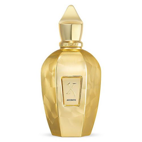 XERJOFF
Accento Overdose Edp