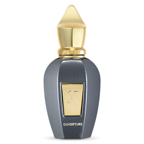XERJOFF
Ouvertire Edp