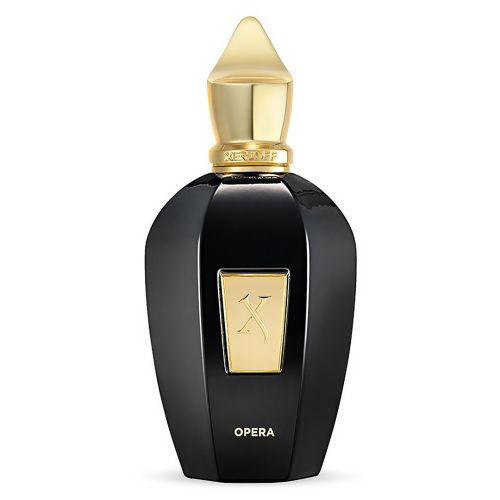XERJOFF
Opera Edp