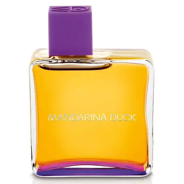 MANDARINA DUCK
Life Is A Journey For Her Edt