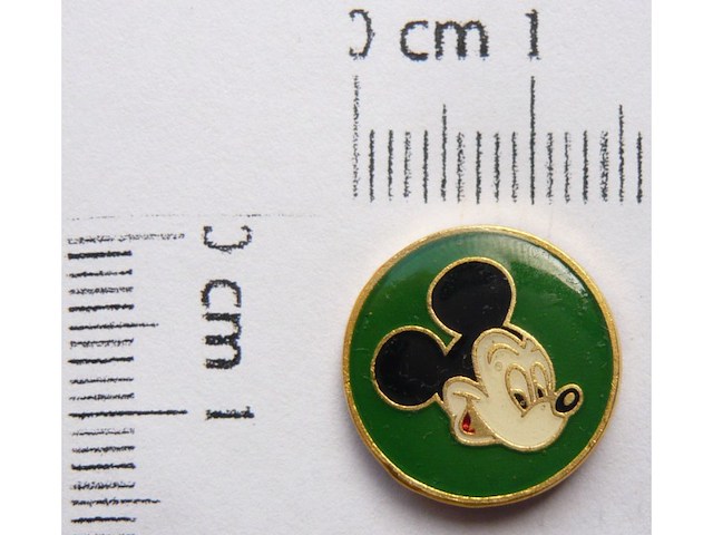 Miki Maus, Mickey Mouse, Disney, Dizni
