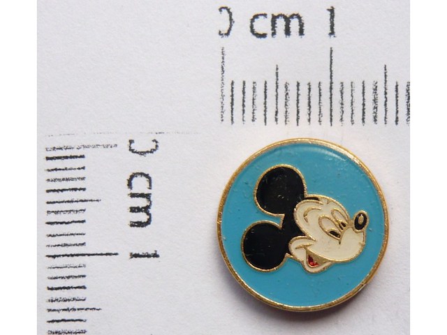 Miki Maus, Mickey Mouse, Disney, Dizni