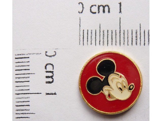 Miki Maus, Mickey Mouse, Disney, Dizni