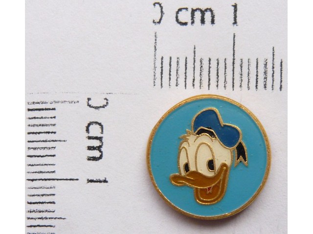 Paja Patak, Dizni, Disney