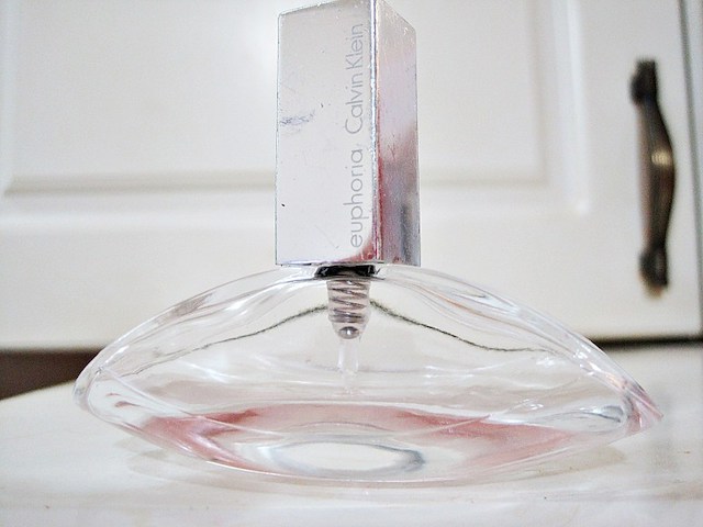 Calvin Clein Euphoria eau de parfum
