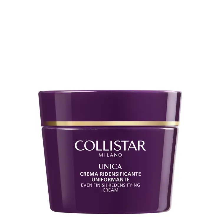COLLISTAR
Unica Even Finish Redensifying Cream 50ml