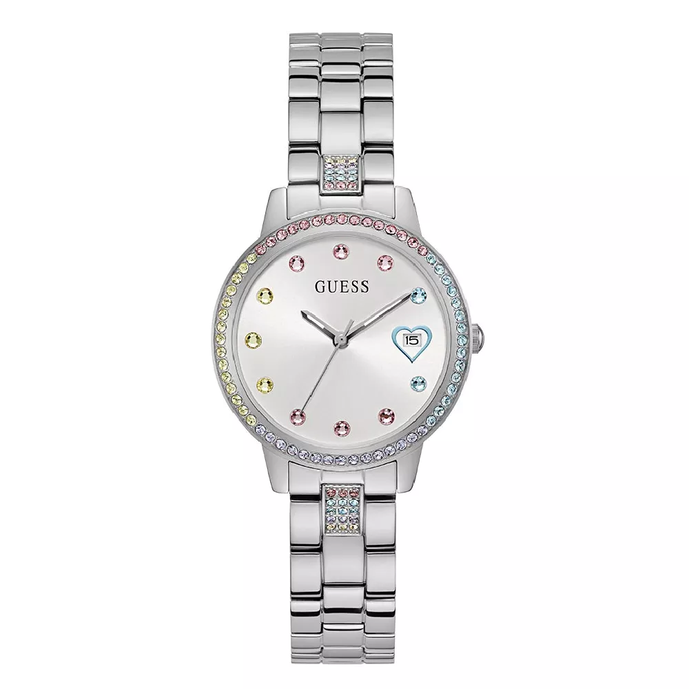 GW0657L1 GUESS SUNRAY RUCNI SAT