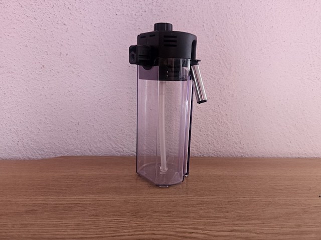 Posuda za mleko De Longhi Nespresso Lattissima Pro EN75