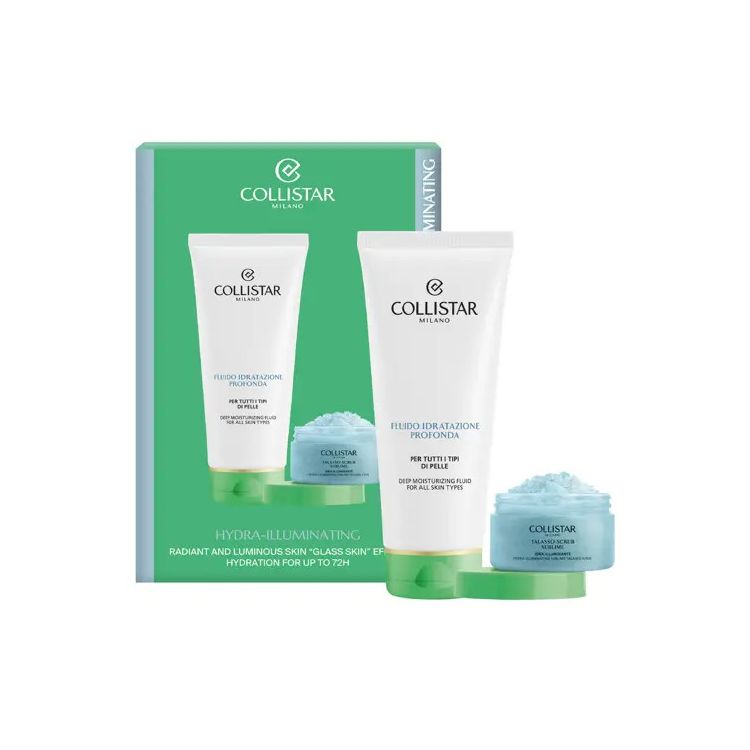 COLLISTAR
Body Deep Moisturizing Fluid Set 26