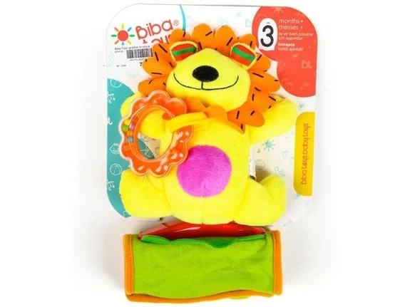 Biba Toys Igračka za kolica Lavić