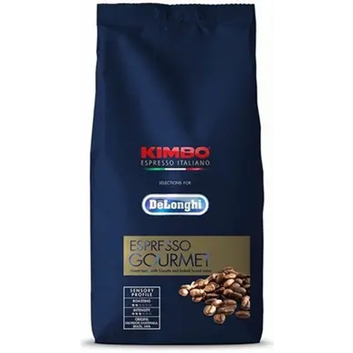 GOURMET DE'LONGHI-KIMBO kafa u zrnu 1kg