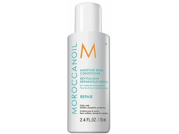 Moroccan Oil Repair Conditioner For Weakened And Damaged Hair 70 ml
